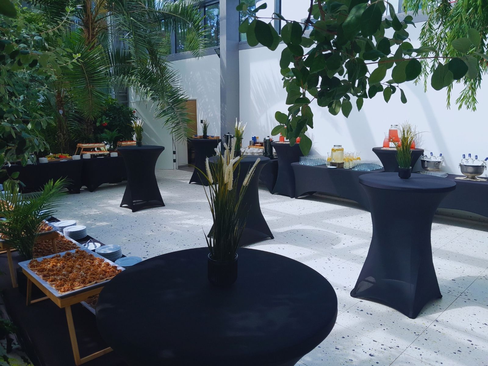 Peielaua menüü » AB Catering