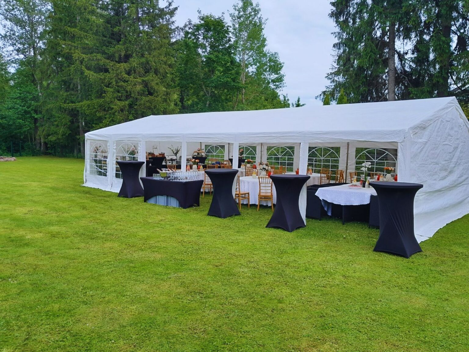 Menüüd » AB Catering