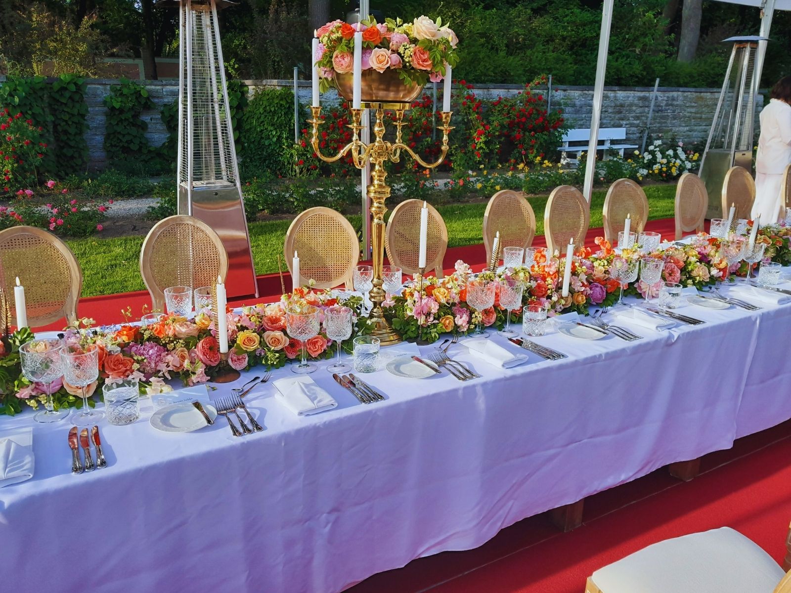 Pulmade toitlustus » AB Catering